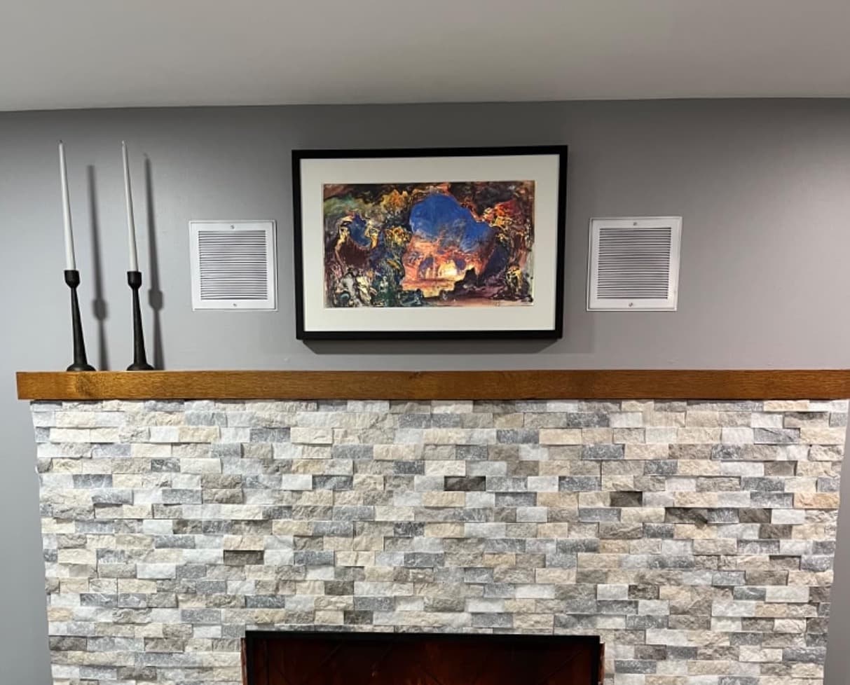 Atelier Frames - The World's First AI-Powered Art Frame